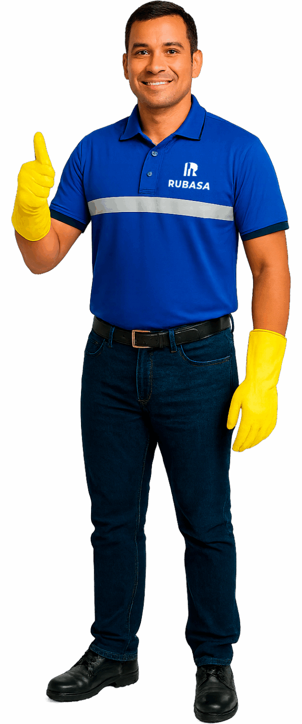 Quiénes Somos – Rubasa